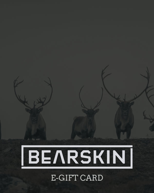 Produkter - bearskin.no